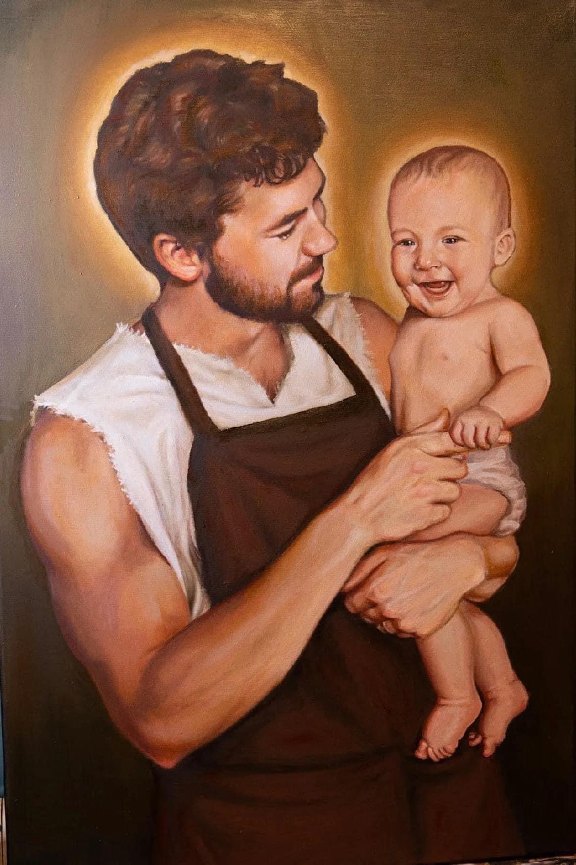 22 Character Traits of Joseph Needed by Every Man Today – stephen R ...